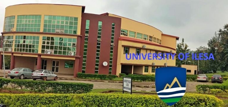 UNILESA Cut off Mark 2025-University of Ilesa Osun State
