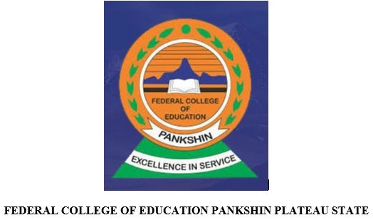 FCE Pankshin Post UTME Screening Form-Federal College of Education ...
