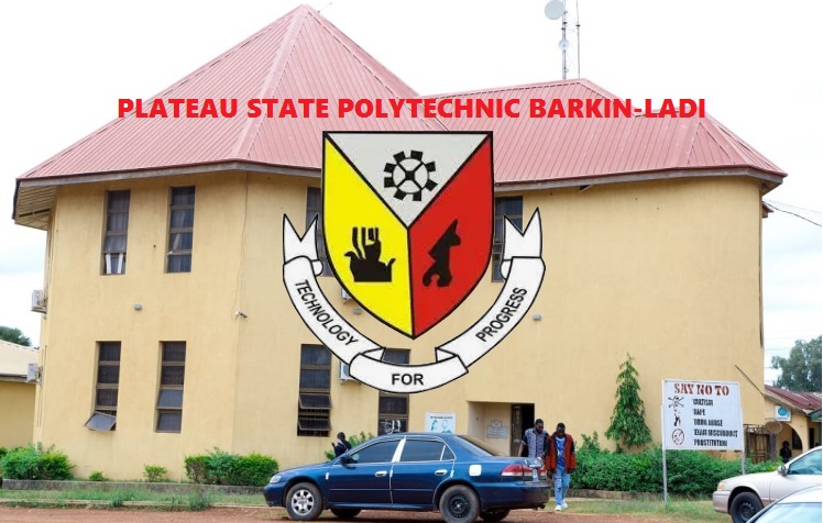 Courses Offered in Plateau State Polytechnic, Barkin-Ladi